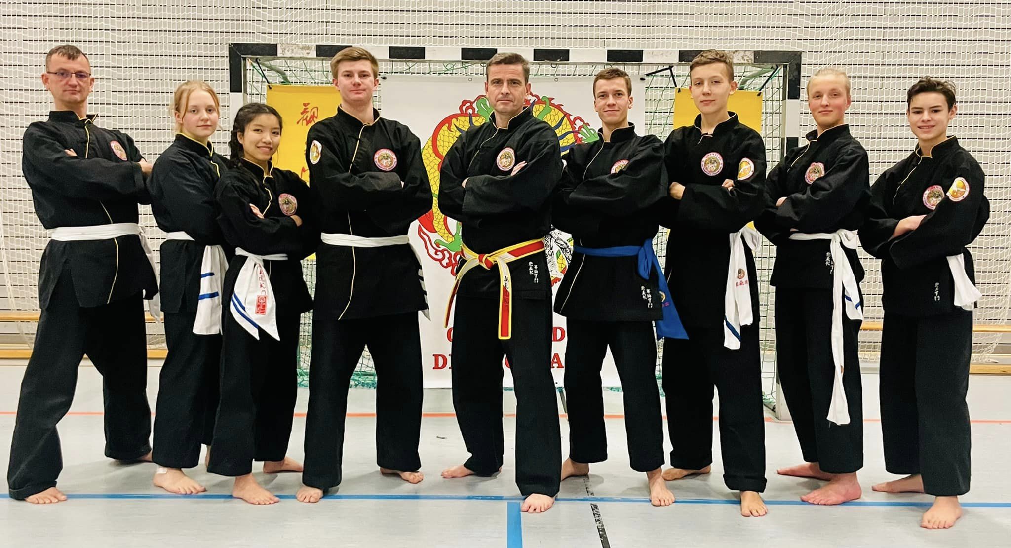 QWAN KI DO, QWANKIDO - 2023